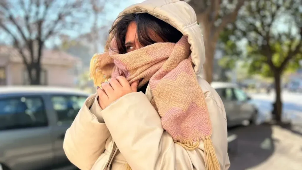 Invierno 2026 en Salta: alertan por una temporada más fría, húmeda y ...